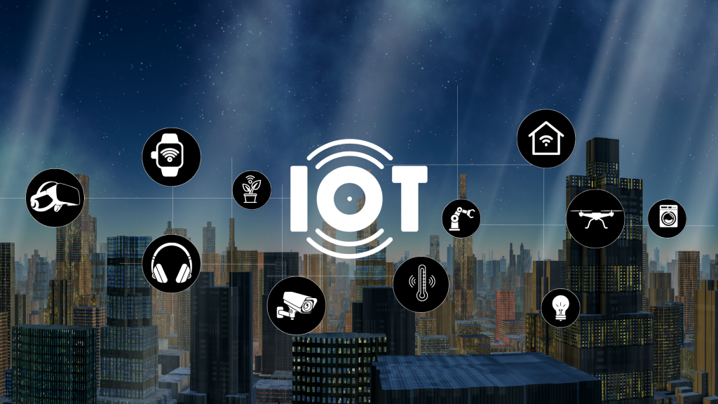 Exploring IoT Patterns: The Synergy of Gateways, Digital Twins, and ...