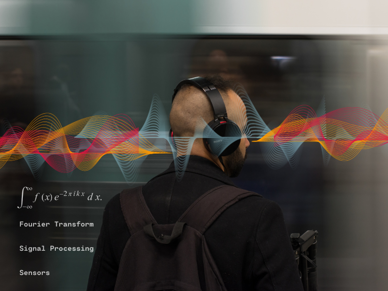 The Synergy of Sensors and Signal Processing in Modern Devices ...